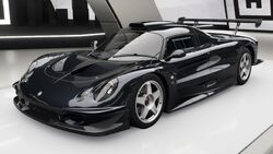 Lotus elise gt1 store