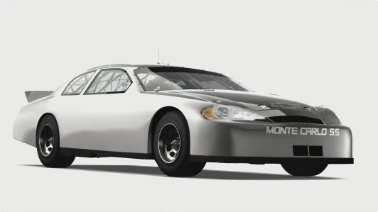 Chevrolet Monte Carlo SS Stock Car | Forza Wiki | Fandom