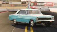 Chevrolet Nova Super Sport | Forza Wiki | Fandom