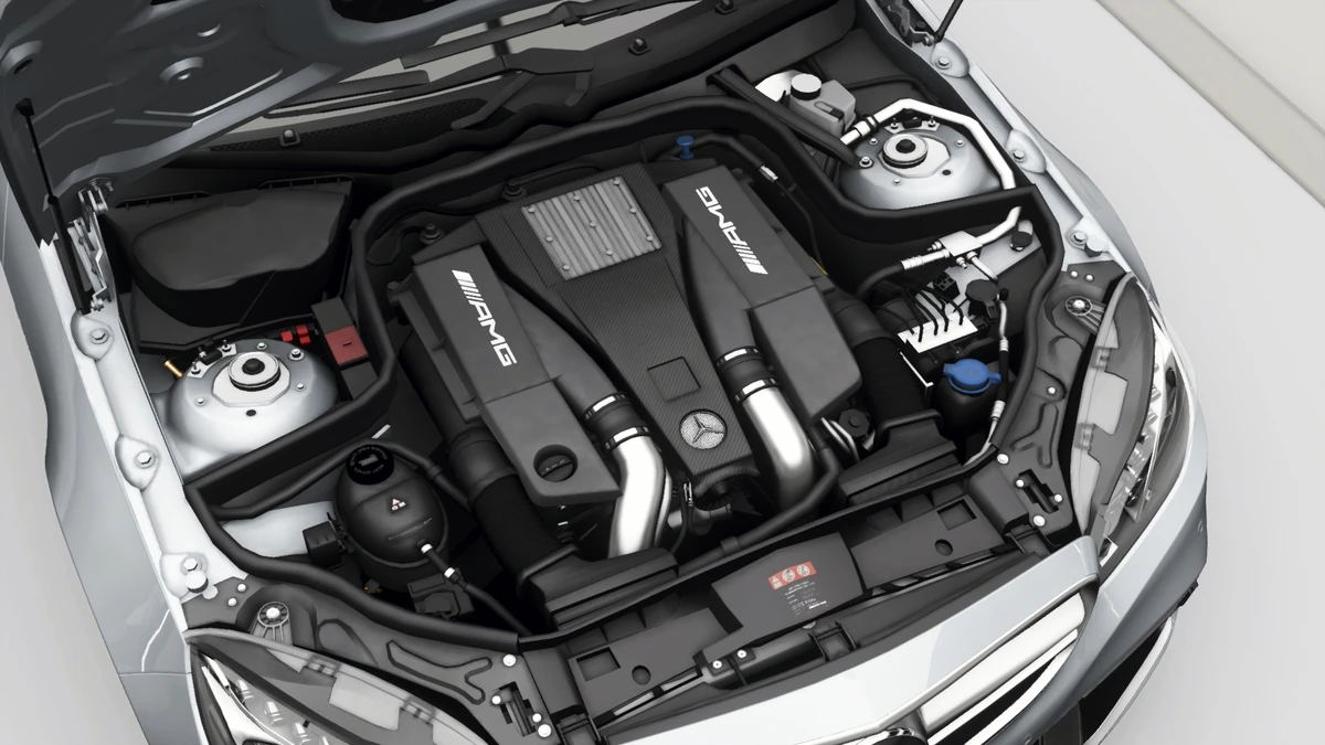 5.5L V8TT | Forza Wiki | Fandom