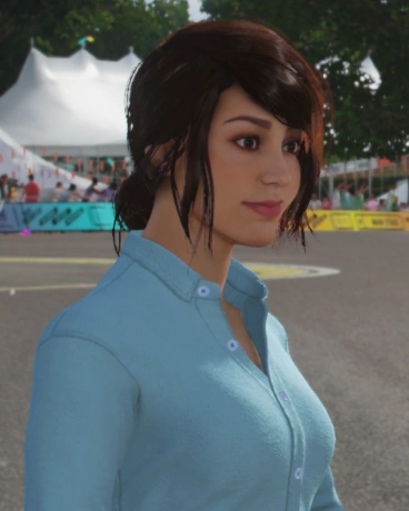 Category:Characters (FH3) | Forza Wiki | Fandom