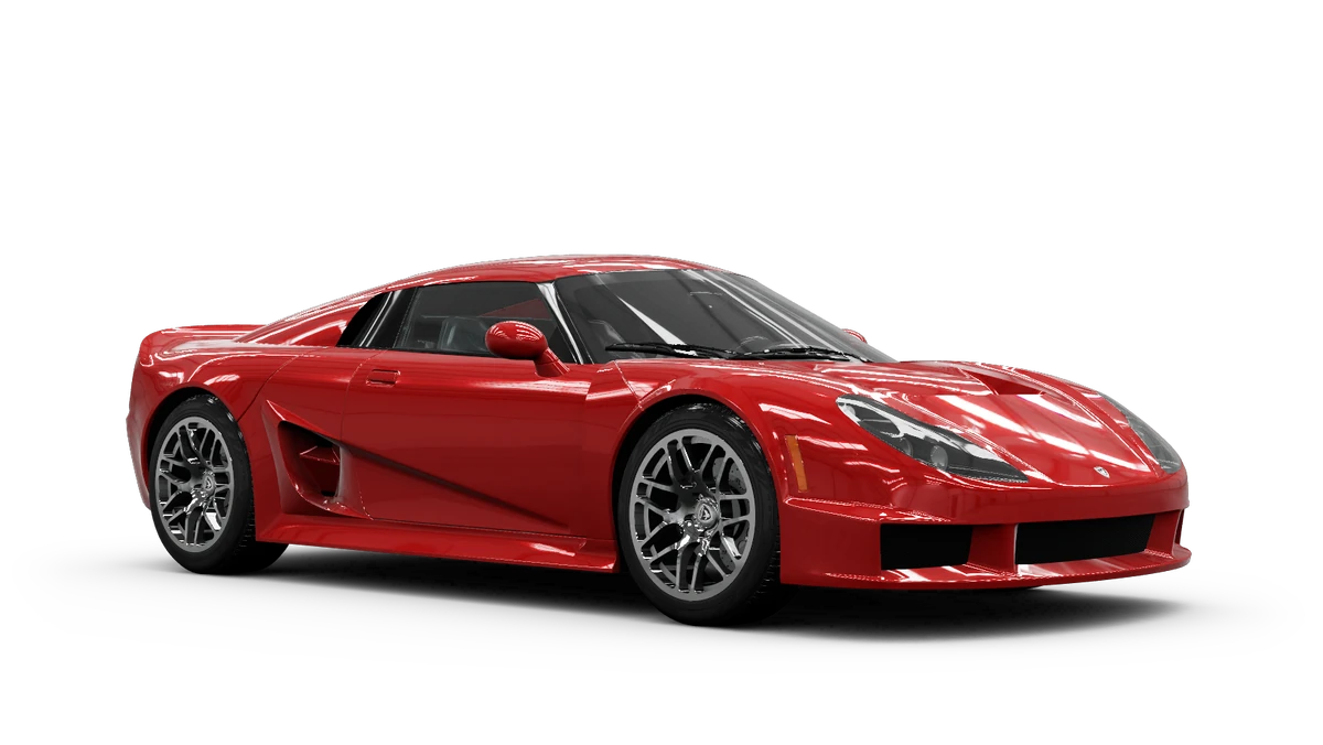 Rossion Q1 | Forza Wiki | Fandom