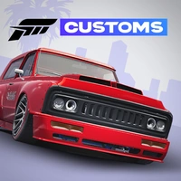 Forza Customs | Forza Wiki | Fandom