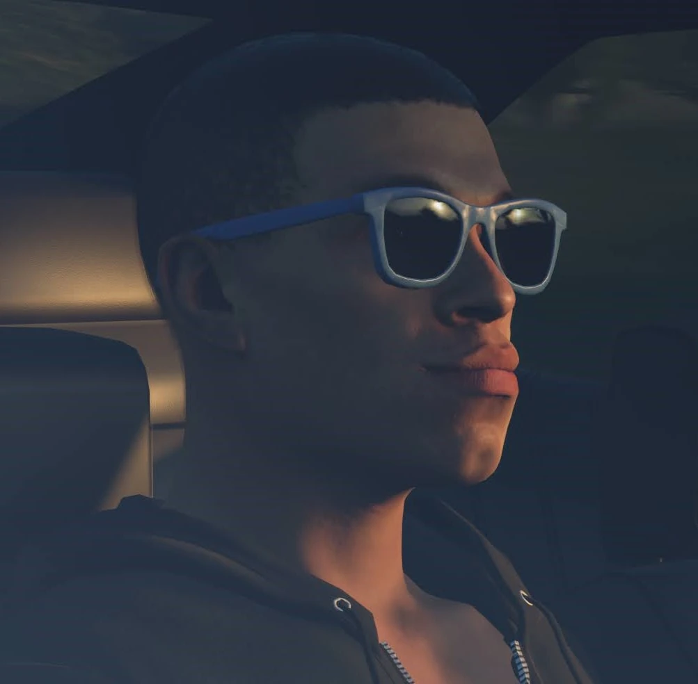 Scott Tyler | Forza Wiki | Fandom