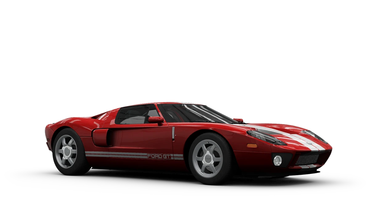 Ford GT (2005) | Forza Wiki | Fandom