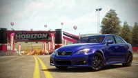 Lexus IS F | Forza Wiki | Fandom