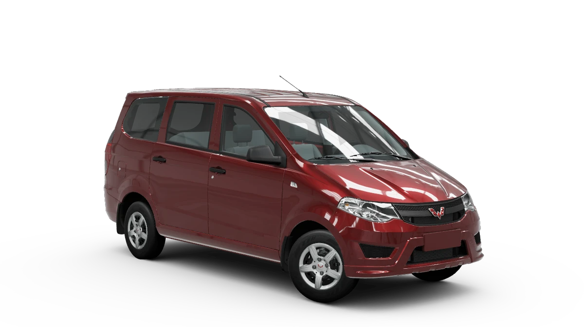 Wuling Sunshine S | Forza Wiki | Fandom