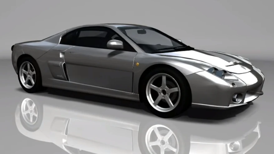 Proto Motors Spirra | Forza Wiki | Fandom