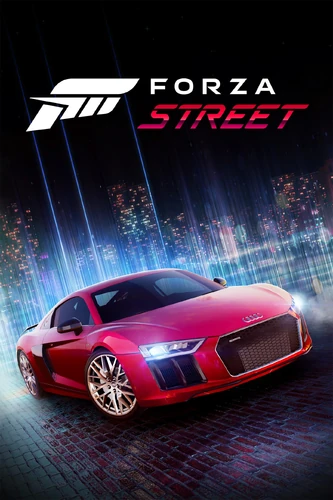 Forza Street | Forza Wiki | Fandom