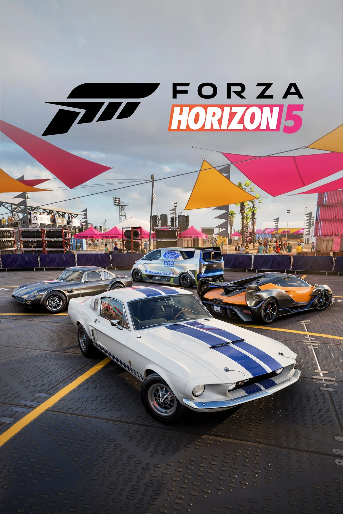 Acceleration Car Pack | Forza Wiki | Fandom
