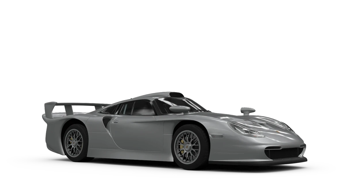 Porsche 911 GT1 Strassenversion | Forza Wiki | Fandom