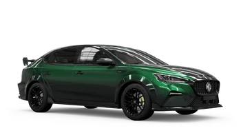 MG MG6 XPower | Forza Wiki | Fandom