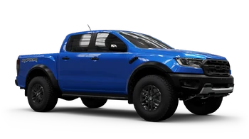 Ford Ranger Raptor | Forza Wiki | Fandom