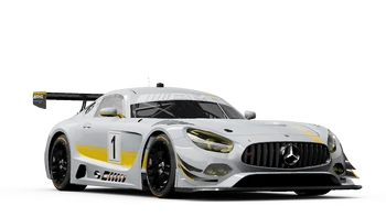 Mercedes-AMG GT3 | Forza Wiki | Fandom