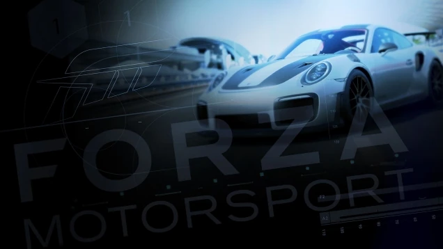 Rennsport Driver | Forza Wiki | Fandom
