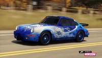 RUF CTR Yellowbird | Forza Wiki | Fandom