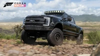 DeBerti Ford Super Duty F-250 Lariat 'Transformer' | Forza Wiki | Fandom