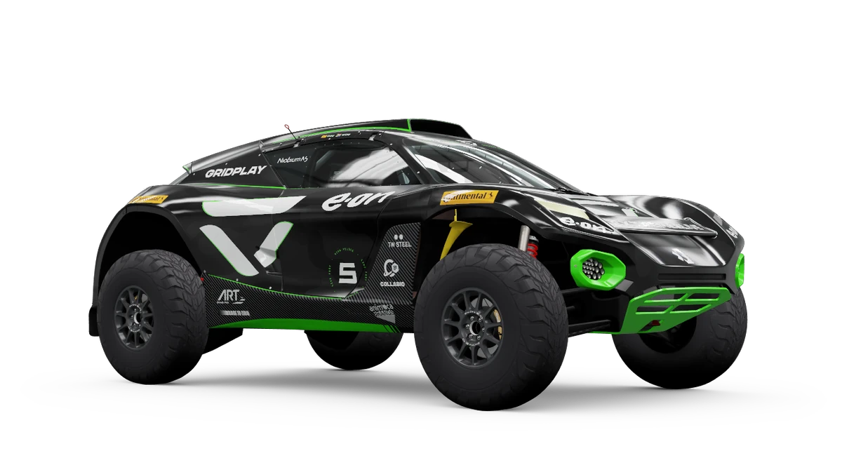 Category:Electric | Forza Wiki | Fandom