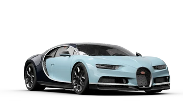 bugatti 2045