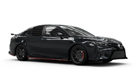 Toyota Camry TRD | Forza Wiki | Fandom