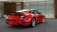 RUF Rt 12 S | Forza Wiki | Fandom