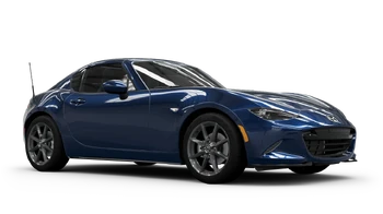 Mazda MX-5 Miata RF | Forza Wiki | Fandom