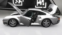 Porsche 959 | Forza Wiki | Fandom