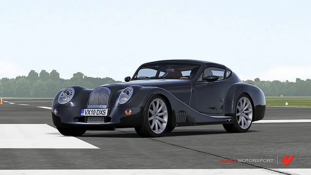 2010 Aero SuperSports | Forza Motorsport 4 Wiki | Fandom