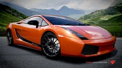 2007 Gallardo Superleggera | Forza Motorsport 4 Wiki | Fandom