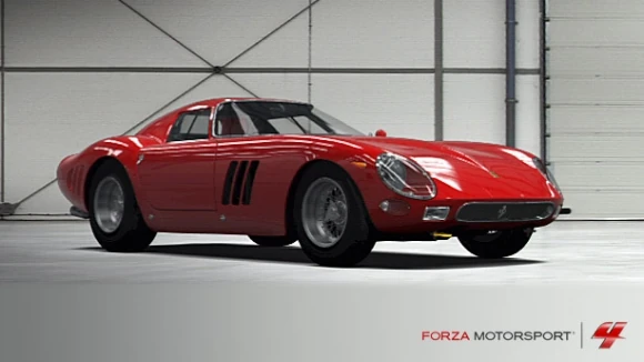 1964 250 GTO | Forza Motorsport 4 Wiki | Fandom