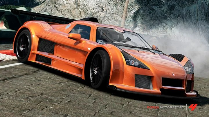 Category:R3-Class Cars | Forza Motorsport 4 Wiki | Fandom