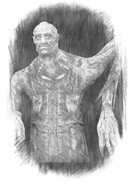 Излом | FOS2 Вики | Fandom