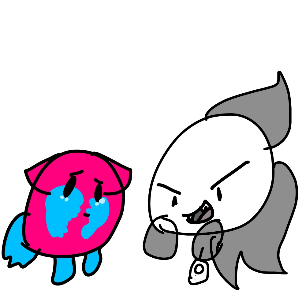 Bettoin’s control of fosh | Fosh fish Wiki | Fandom