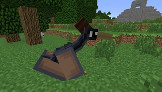 Pteranodon | Fossil and Archeology Minecraft Mod Wikia | Fandom