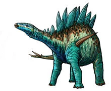 Paranthodon | Fossil Wiki | Fandom