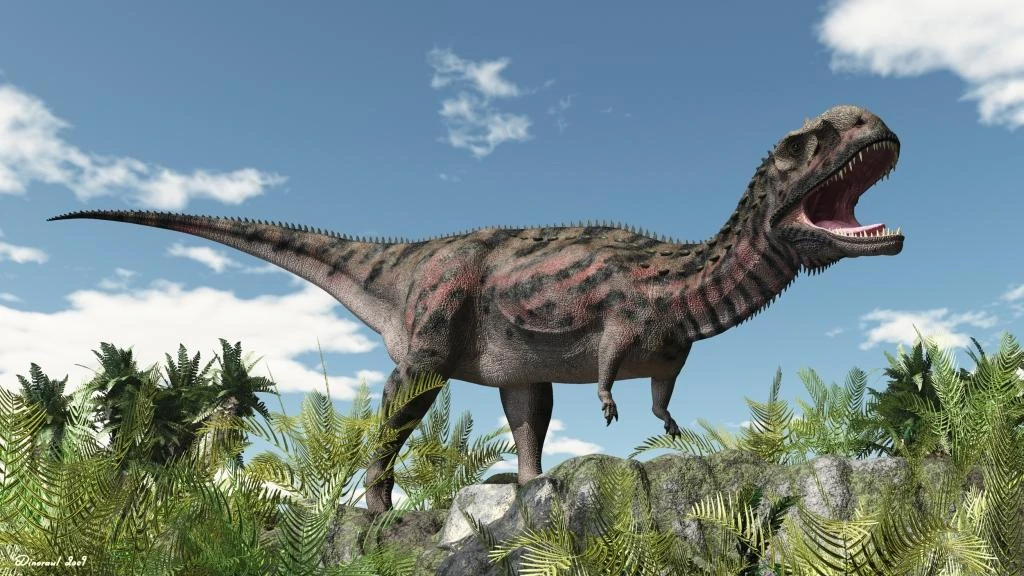 Majungasaurus | Fossil Wiki | Fandom