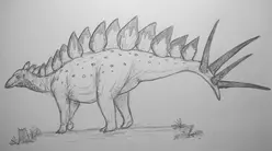 Alcovasaurus | Fossil Wiki | Fandom