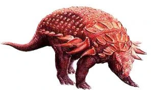 Panoplosaurus | Fossil Wiki | Fandom