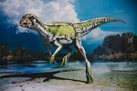 Nevadadromeus | Fossil Wiki | Fandom