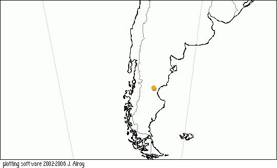 Eocaiman | Fossil Wiki | Fandom