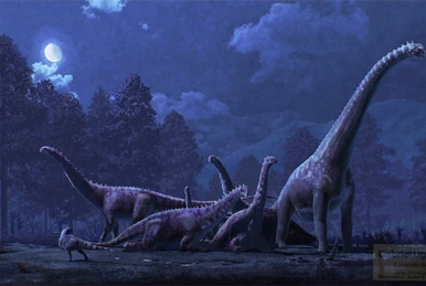 apatosaurus dinosaur simulator