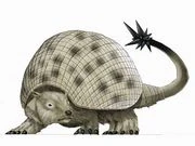 Doedicurus | Fossil Wiki | Fandom