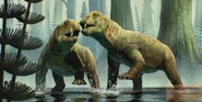 Lystrosaurus | Fossil Wiki | Fandom