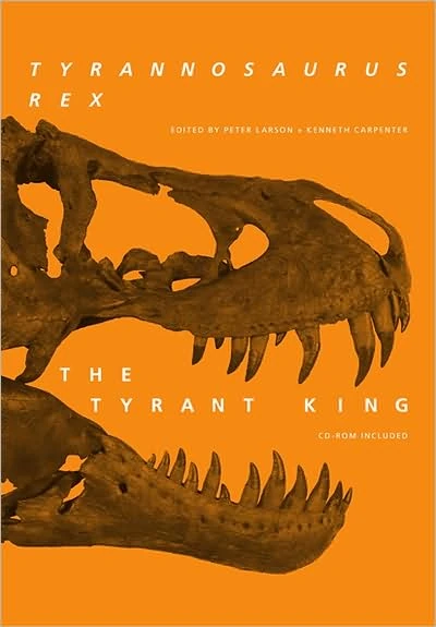 Tyrannosaurus Rex, the Tyrant King | Fossil Wiki | Fandom