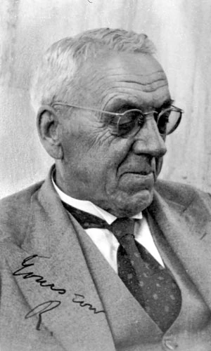 Robert Broom | Fossil Wiki | Fandom