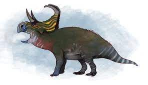 Machairoceratops | Fossil Wiki | Fandom