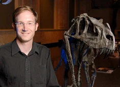 Thomas Carr | Fossil Wiki | Fandom