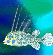 Spinacanthus | Fossil Wiki | Fandom