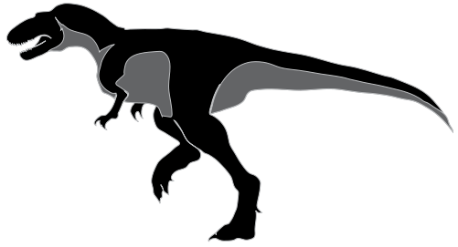 Alectrosaurus | Fossil Wiki | Fandom
