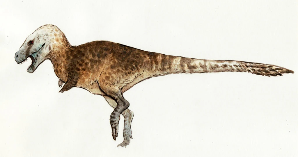 Dinosaurs of Mongolia | Fossil Wiki | Fandom